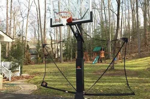 Goal Relocation | Baltimore County, Maryland