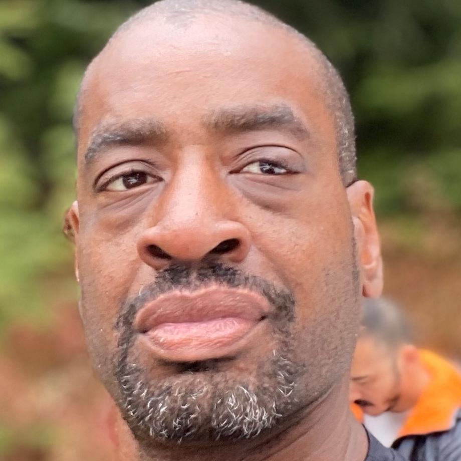 Derrick Brown - People on the Move | Recruiting News Network