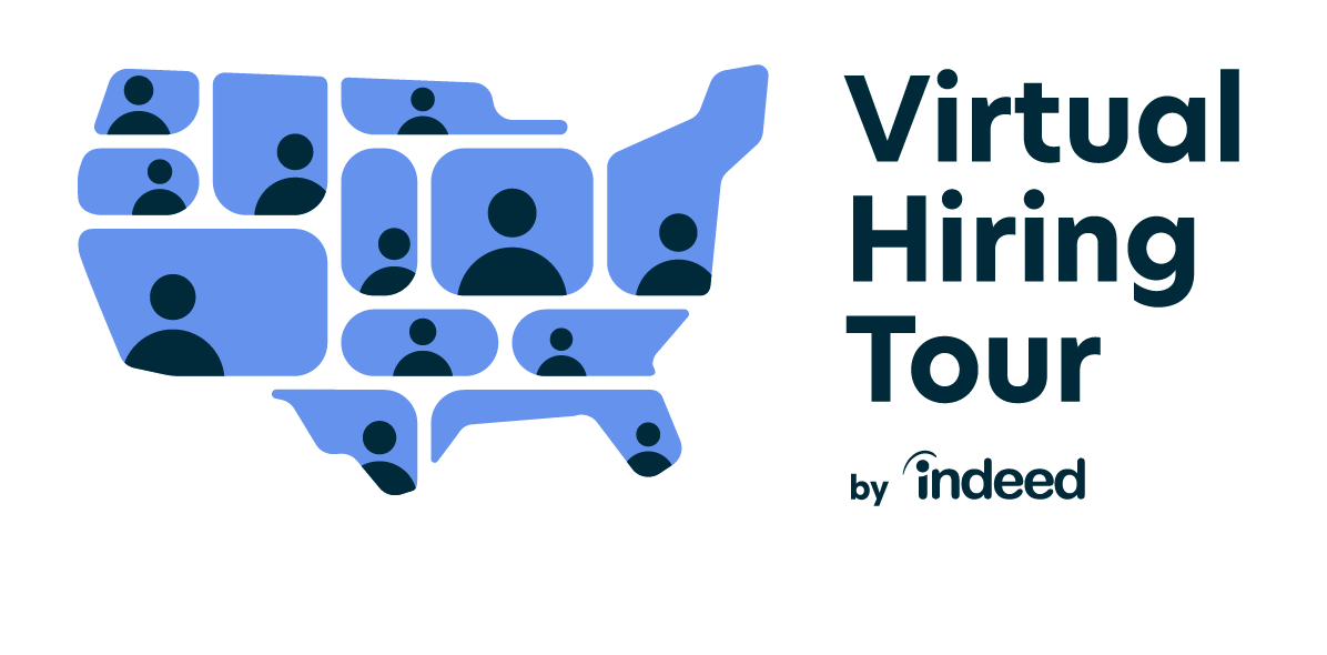 Indeed Virtual Hiring Tour Announced | Recruiting News Network