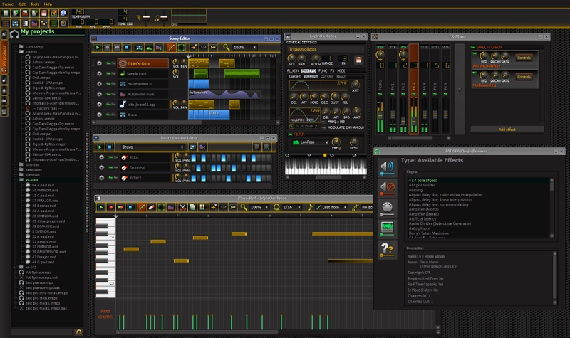 The Best Free Apps for Making Beats | Octiive