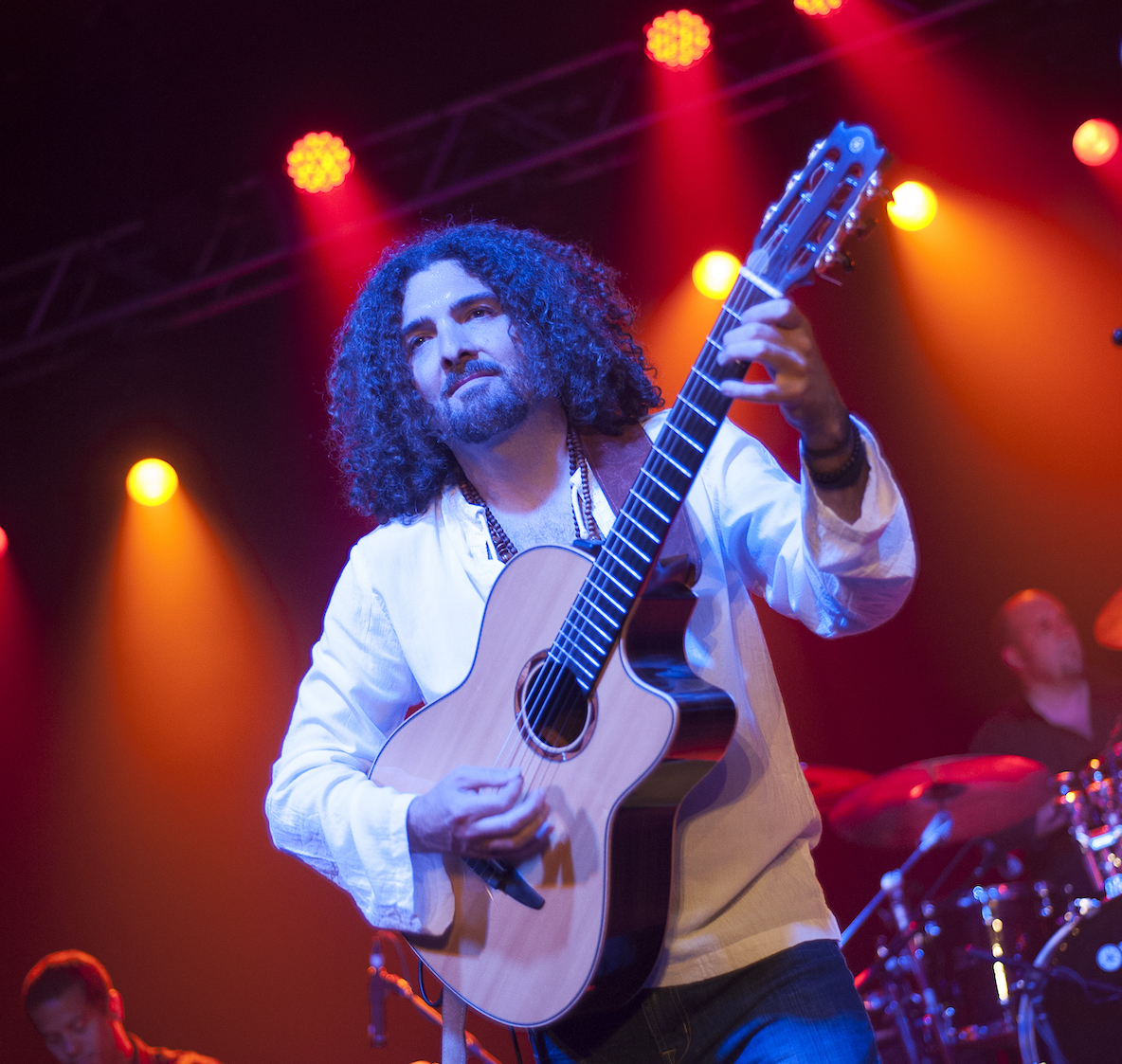 Artist Spotlight: Johannes Linstead - The Internationally Acclaimed ...