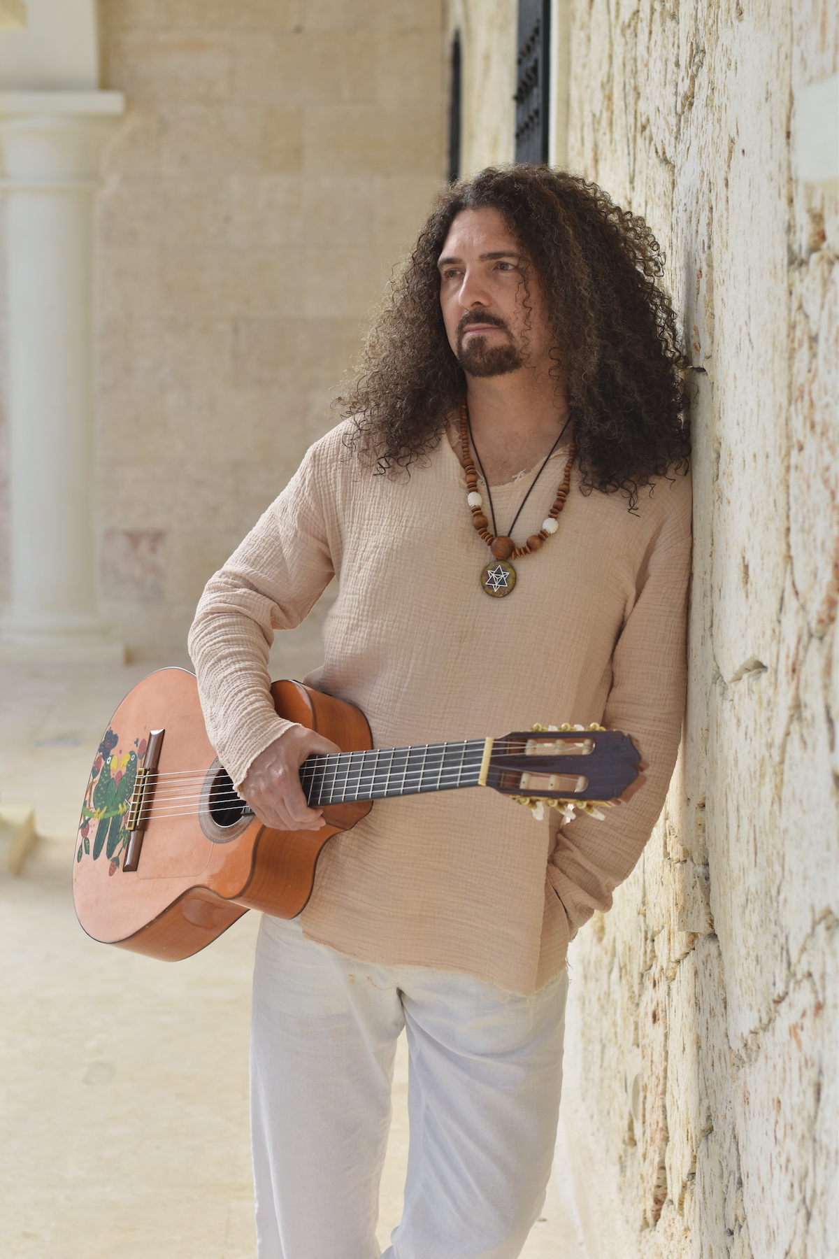 Artist Spotlight: Johannes Linstead - The Internationally Acclaimed ...