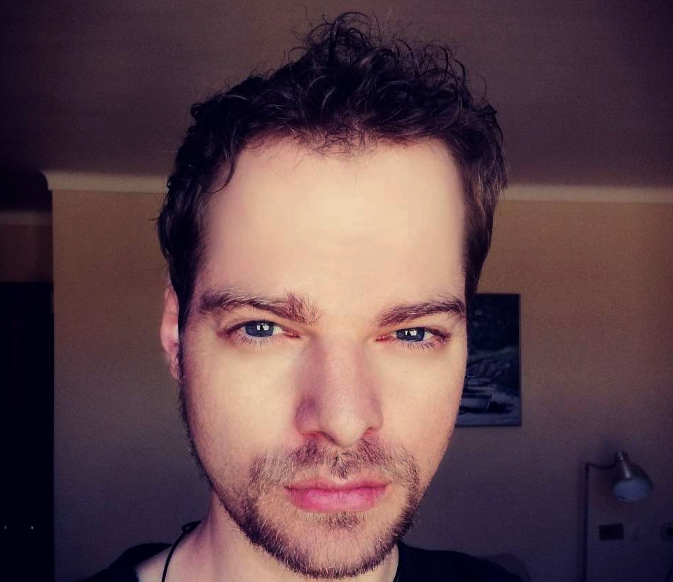 Artist Spotlight: Frederic Bernard - A Versatile Composer and Pianist ...