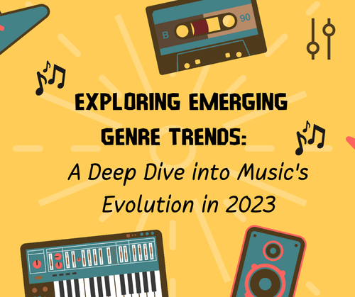 Trending Music: Our Predictions For 2019 & Beyond | Octiive