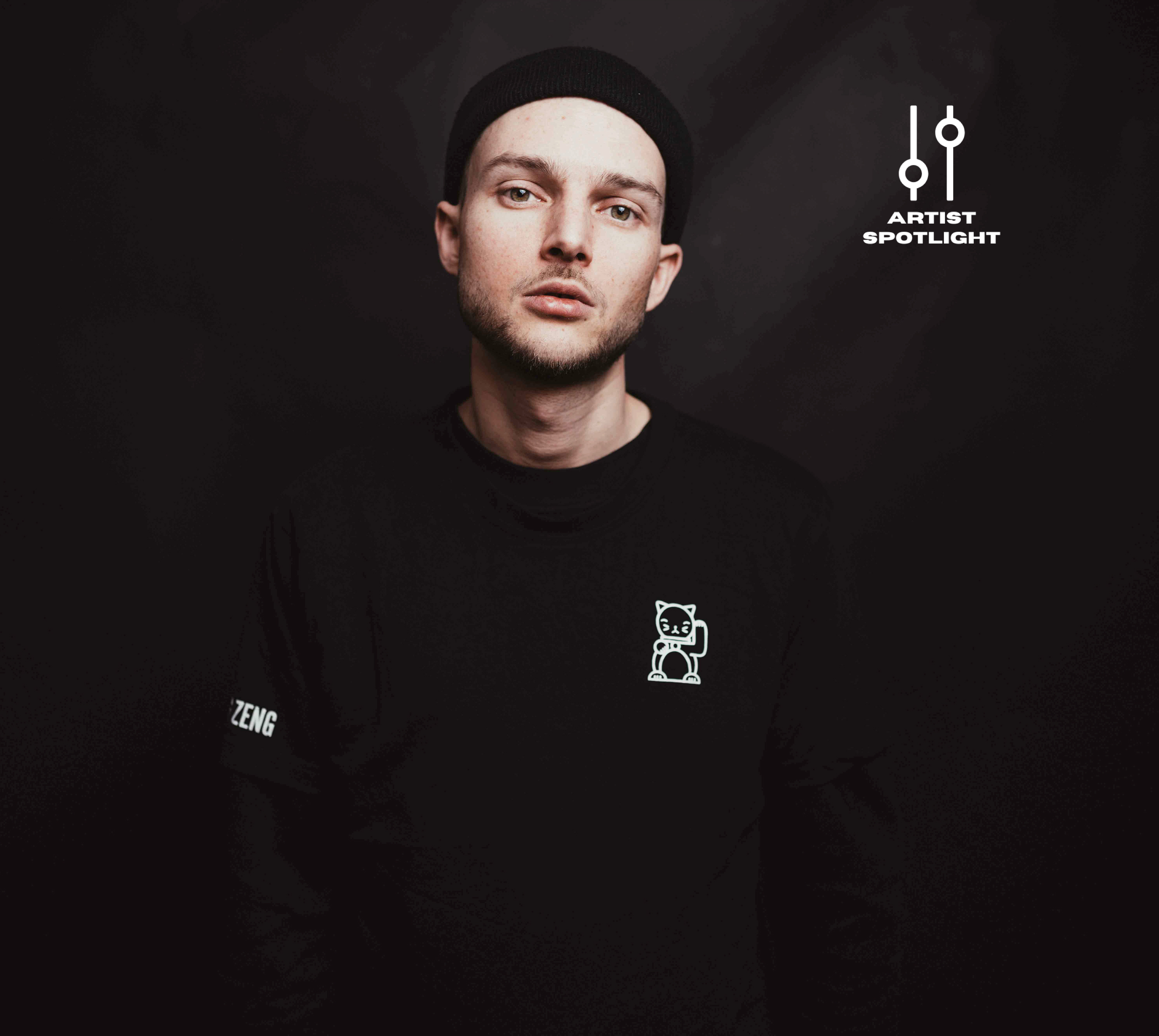 Artist Spotlight: Rafik | Octiive