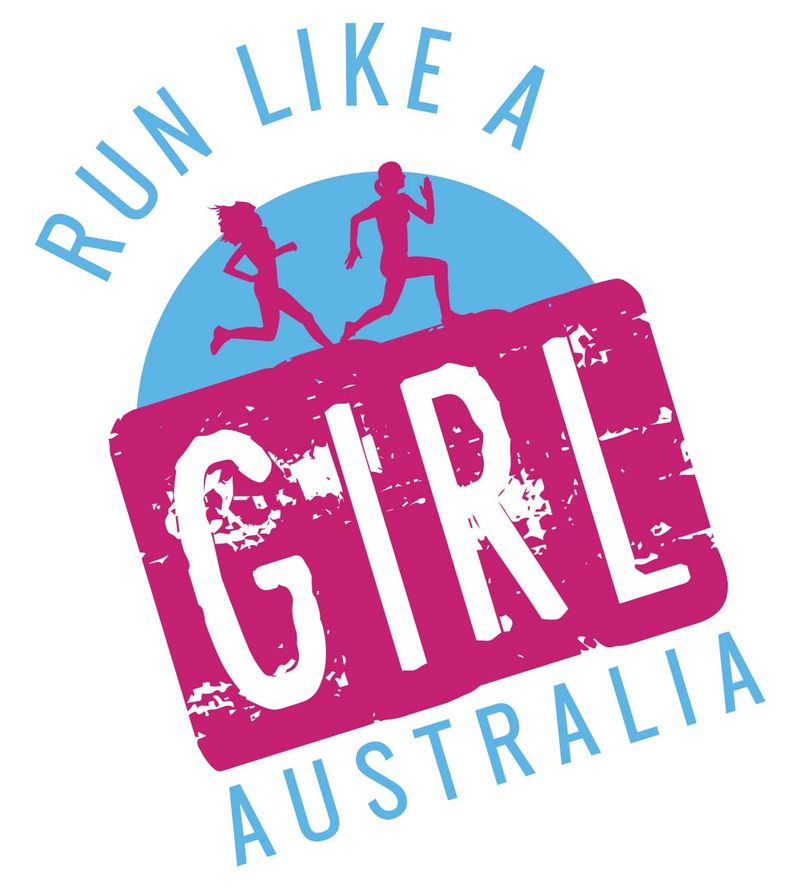 Run Like A Girl Australia