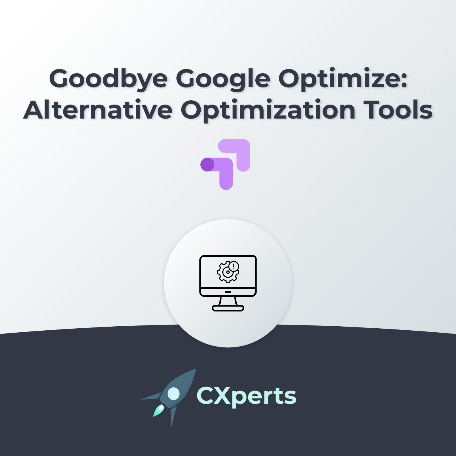 Google Optimize Alternatives - CRO, A/B Testing Optimization Tools