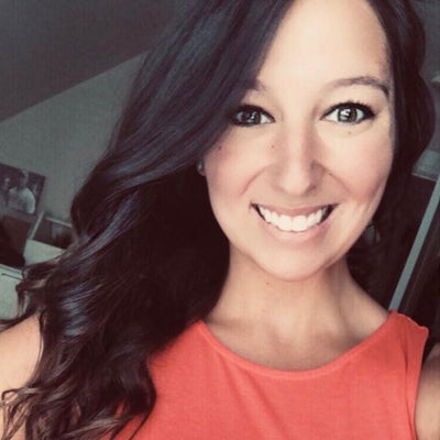 Etsy Seller Interview with Nichole of PrettyPinkPlanners