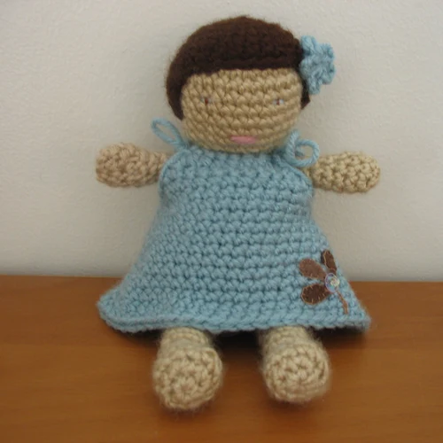 Etsy Seller Interview with Amy of Amy Gaines