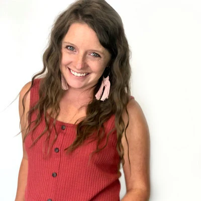 Etsy Seller Interview with Ashley of A Crafty Concept