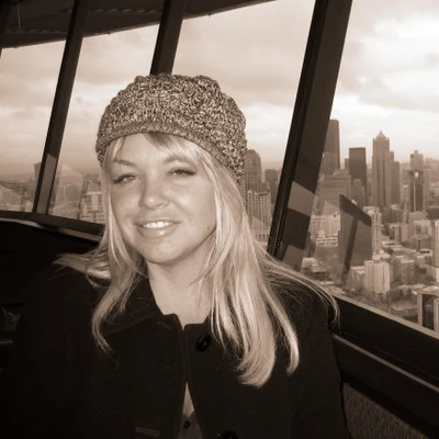 Etsy Seller Interview with Kim of Create Your Bliss