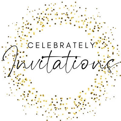 Etsy Seller Interview with Kairen of CelebratelyInvites