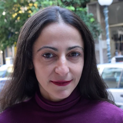 Etsy Seller Interview with Matina of SterlingJewelsco