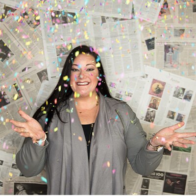 Etsy Seller Interview with Chele of ArchersArrowsByChele