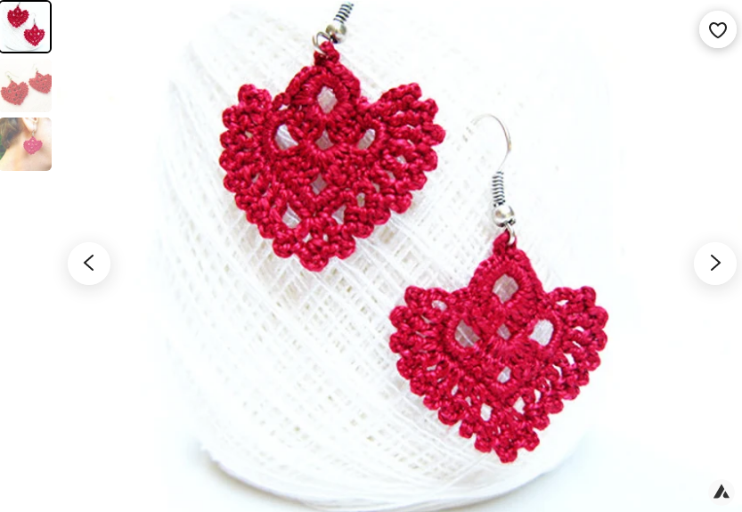 Etsy Seller Interview with Kate and Lena of knitcrochethome