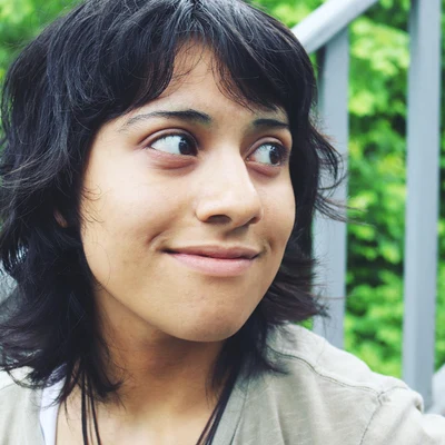 Etsy Seller Interview with Artie of qwelqwel