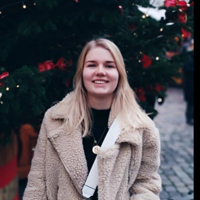 Etsy Seller Interview with Elbrich of Baggingaround