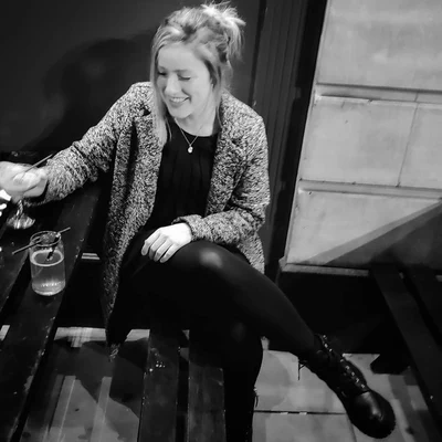 Etsy Seller Interview with Linzi of DimensionSeven