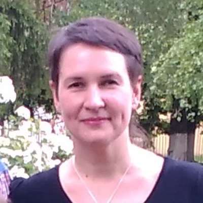 Etsy Seller Interview with Olena of SelenaJewelryBijou