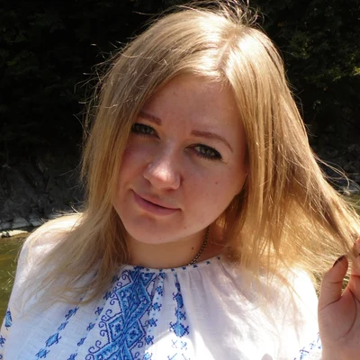 Etsy Seller Interview with Tetiana of InspirationCraftsUa