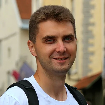 Etsy Seller Interview with Oleksii of ArtIdeaDecal