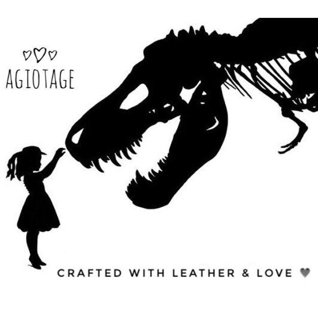 AGIOTAGE - Etsy shop report