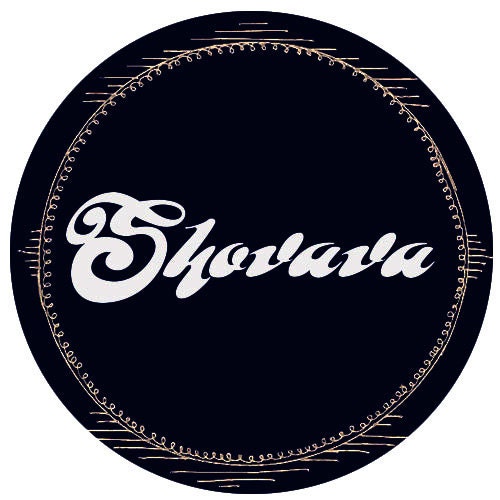 Shovava - Etsy shop report