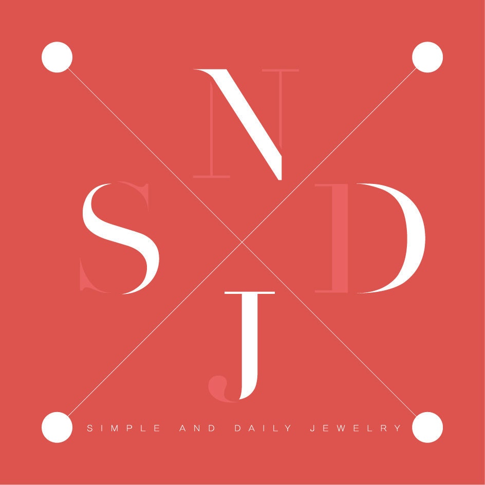 SNDJ - Etsy shop report