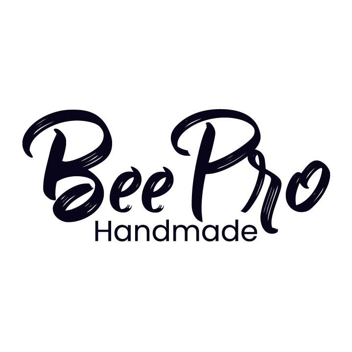 BeeProHandmade - Etsy shop report