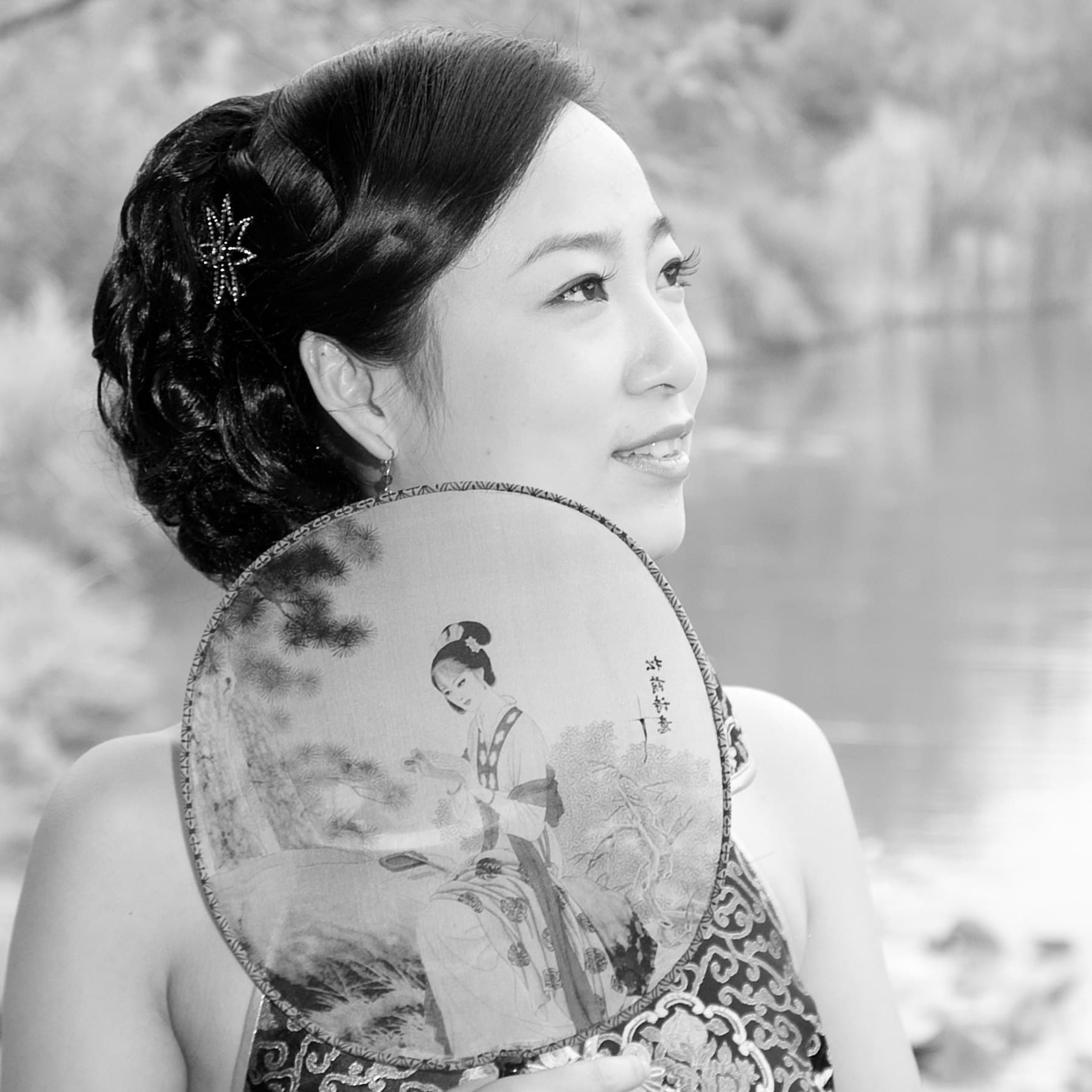 WenPearls - Etsy shop report