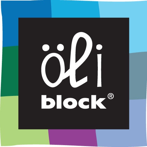 OLIBLOCK - Etsy shop report