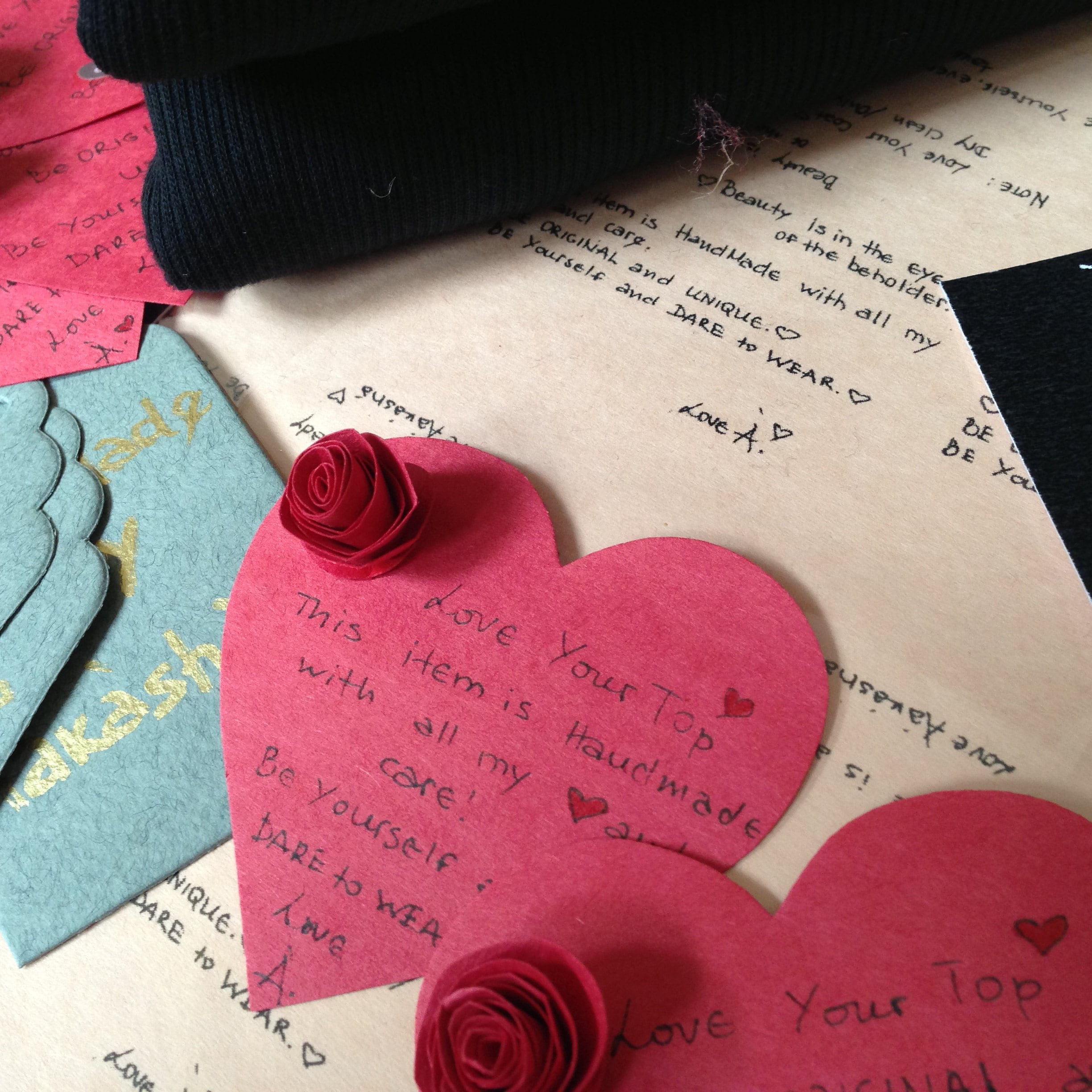 Best Selling Etsy Clothing Shops - Updated today