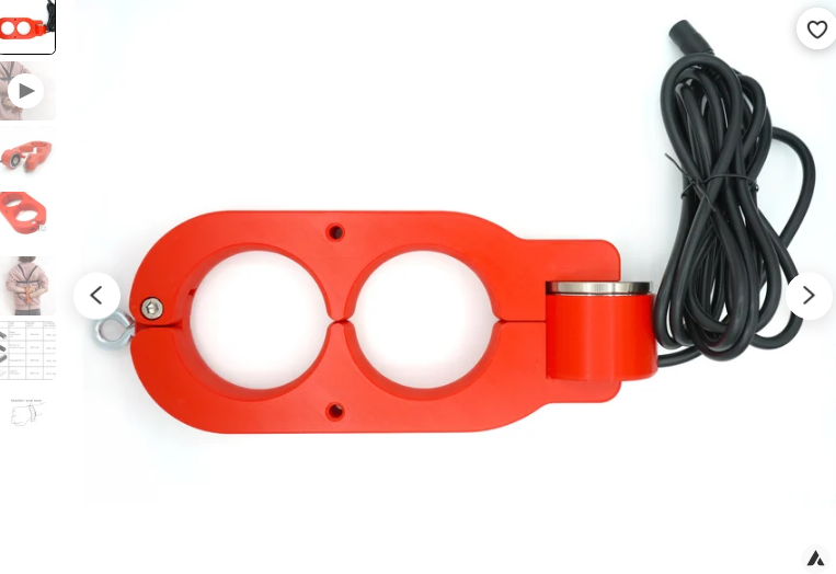 Etsy Seller Interview With Max Of Selfbondageshop