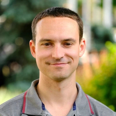 Etsy Seller Interview with Eugen of tefia