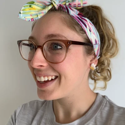 Etsy Seller Interview with Danielle of HeartbeatHandicrafts