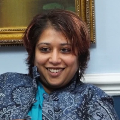 Etsy Seller Interview with Karuna of IguanaChocolate