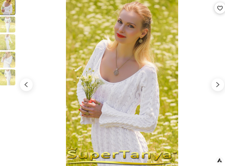 Etsy Seller Interview with Tanya of SUPERTANYA