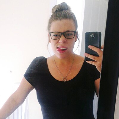 Etsy Seller Interview with Ashley of A Crafty Concept