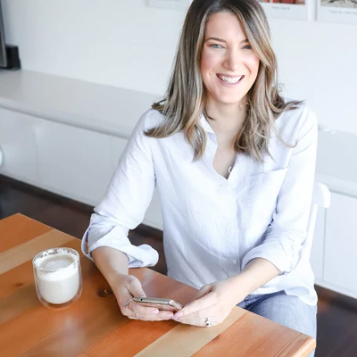 Etsy Seller Interview with Karly of KarlyHocking