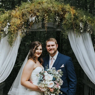 Etsy Seller Interview with Christian and Cassidy of SmokyCustoms