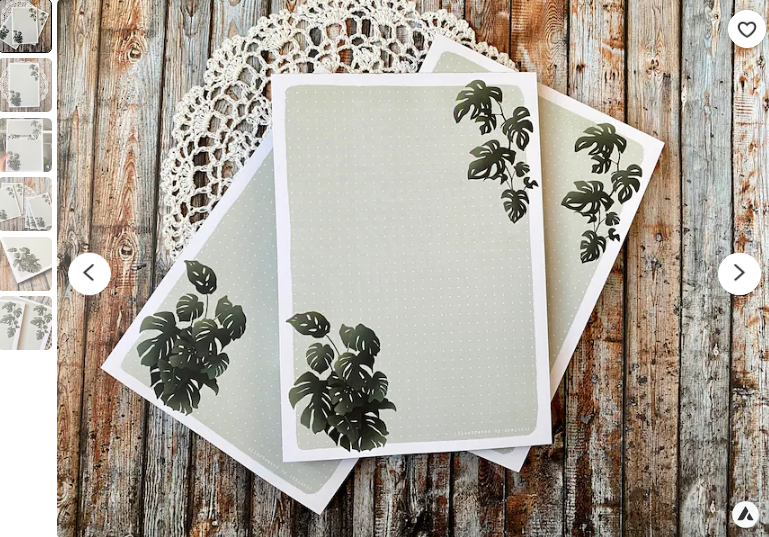 Etsy Seller Interview with Junli of itsjunli