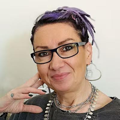 Etsy Seller Interview with Judit of Morsery