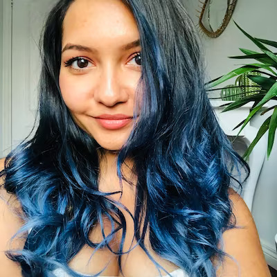 Etsy Seller Interview with Sharlene of SRobertsonDesigns