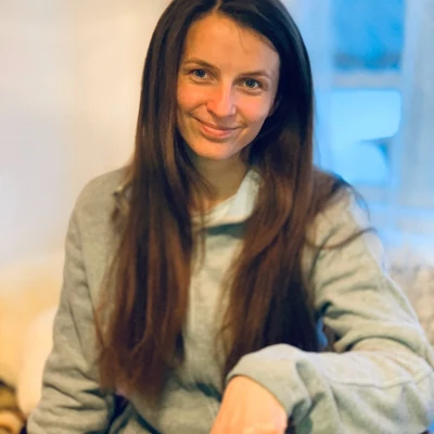 Etsy Seller Interview with Yulia of LittleLamaDecor