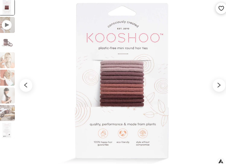 Etsy Seller Interview with Rachel and Jesse of KOOSHOO