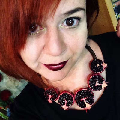 Etsy Seller Interview with Irina of RereshechkaDesign