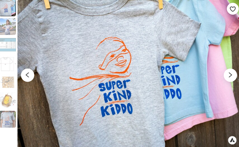 Etsy Seller Interview with Melanie of BoyBandzAndBabyGear