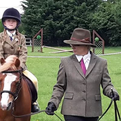 Etsy Seller Interview with Esther of Quantockinspiration