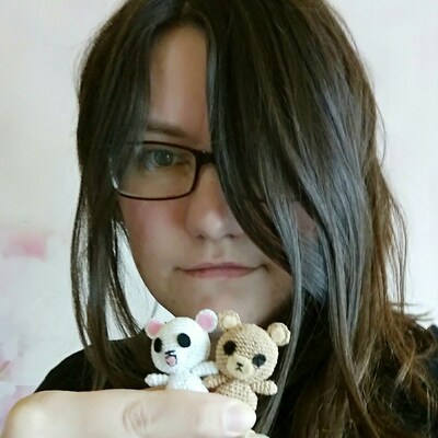 Etsy Seller Interview with Lena of LenasMiniLand
