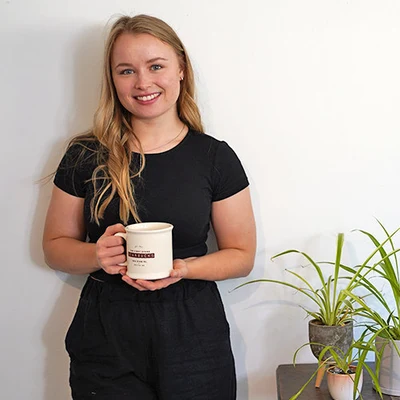 Etsy Seller Interview with Lena of TochtervonWalter